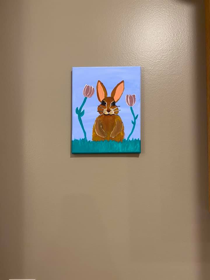 How I Started Painting for Fun and How You Can Too! - The Way it Really Is