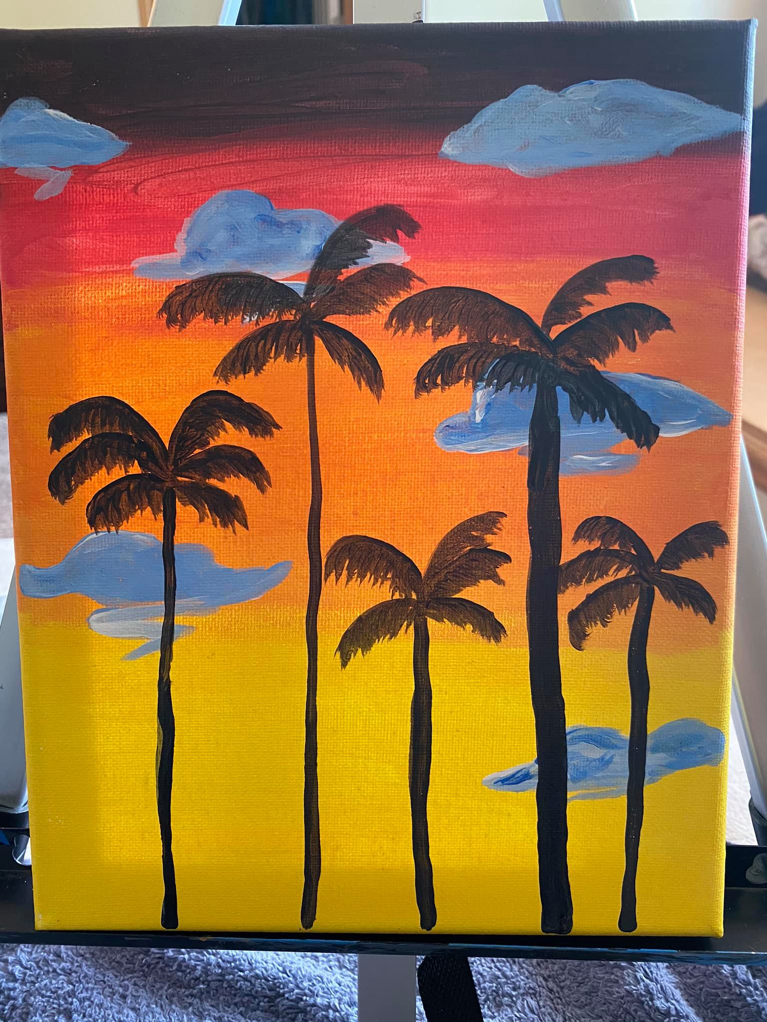 How I Started Painting for Fun and How You Can Too! - The Way it Really Is